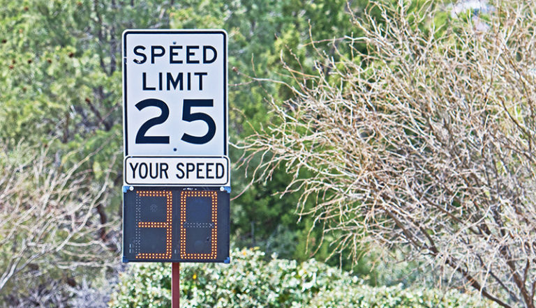 Can Homeowners Get An HOA Traffic Ticket? | HOAM