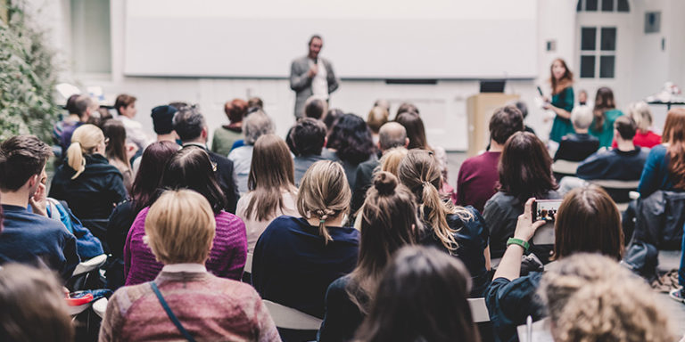 Who Can Attend HOA Meetings HOA Management