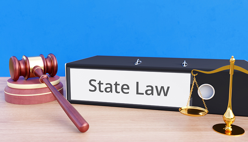 HOA Political Signs – What About the 1st Amendment? | HOAM