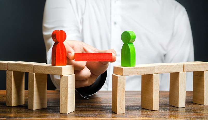 What Are HOA Disputes? How To Practice Dispute Resolution? | HOAM