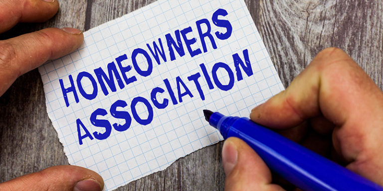 What Is HOA Management? FAQs Answered | HOA Management