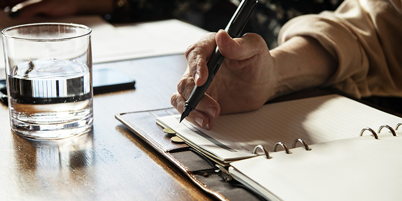 Use This HOA Meeting Minutes Template To Record HOA Minutes HOAM