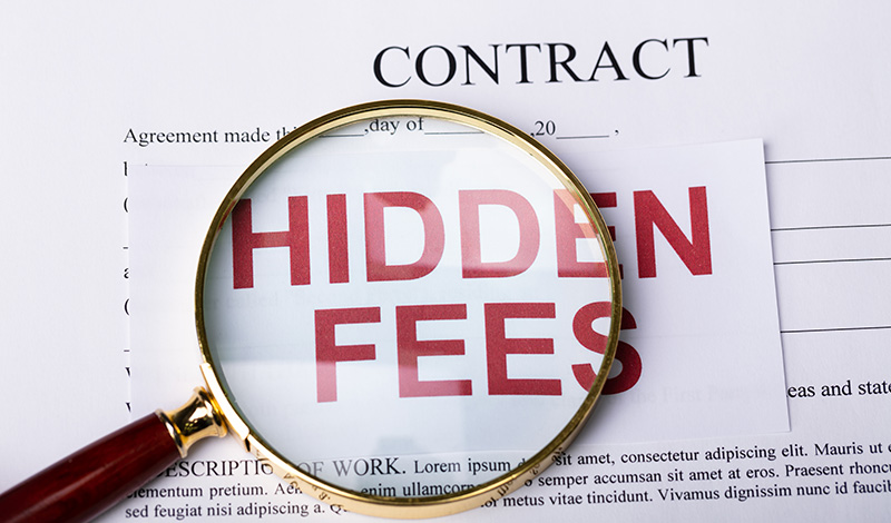 Can An HOA Collection Agency Be The Solution To Late Fees? | HOAM