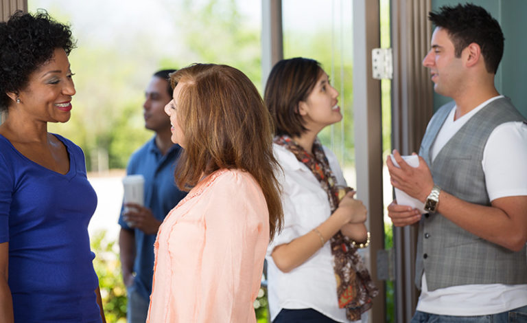 HOA Social Committee Ideas To Increase Community Interaction | HOAM