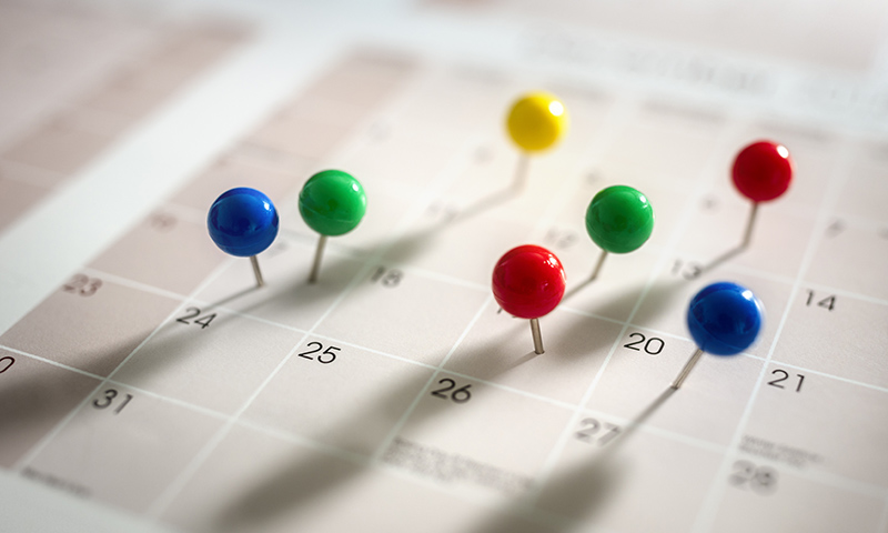 The Most Important HOA Checklists You Should Have | HOA Management