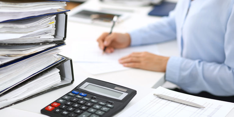 An HOA Accounting Guide For HOA Board Members | HOAM