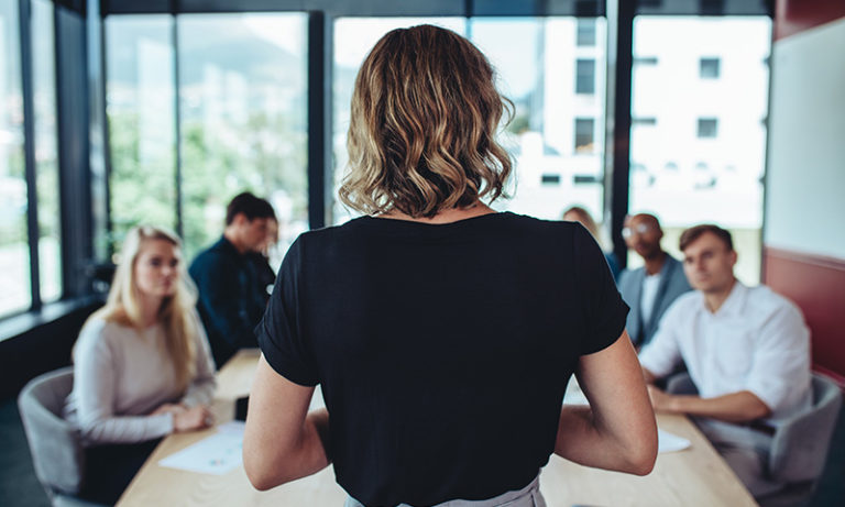 An Overview of HOA Officers Job Descriptions And Duties | HOAM