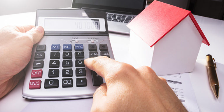 HOA Fee Calculator: Setting A Fair Fee For Homeowners | HOAM