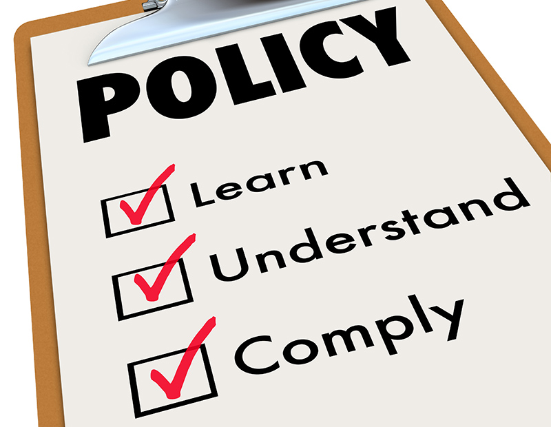 The Hierarchy Of HOA Documents: Which Takes Precedence? | HOAM