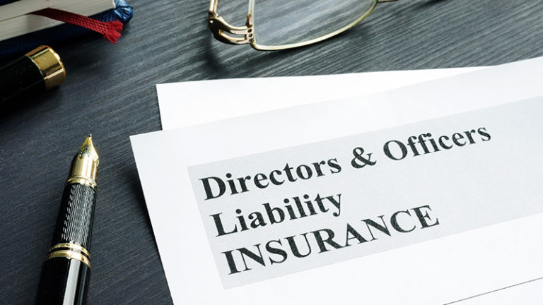 Do You Need HOA Directors And Officers Insurance? | HOAM