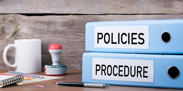 25 Important HOA Policies The Board Should Think About | HOAM