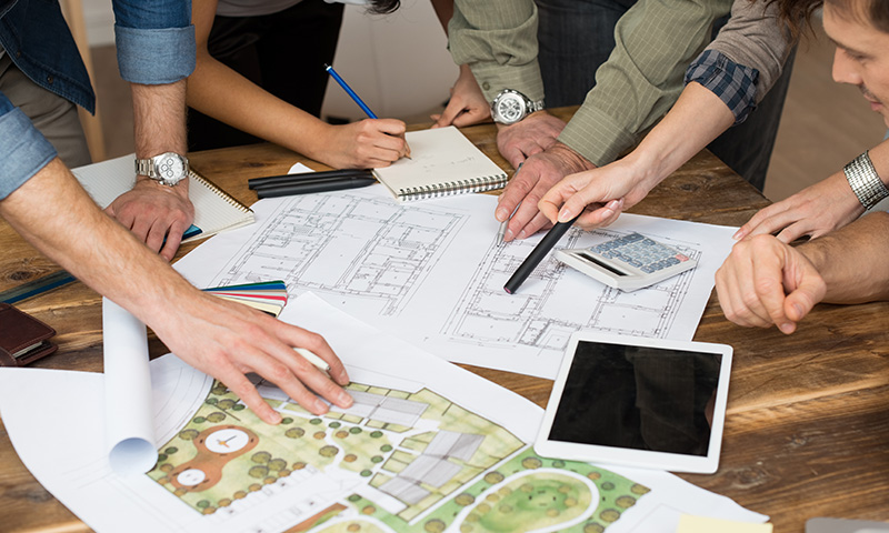 What Does An HOA Architectural Control Committee Do? | HOAM