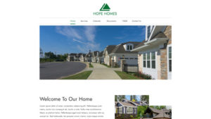 Free HOA Website | Website for your Community Association
