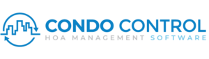 Condo Control | HOA Management Software