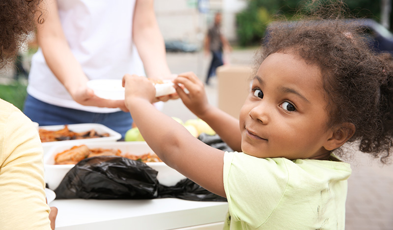 7 Easter Community Service Ideas | HOA Management
