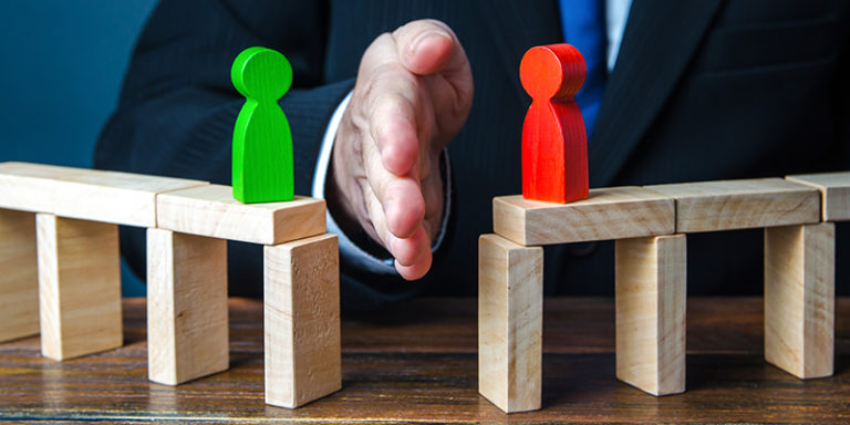 How To Apply The HOA Alternative Dispute Resolution Approach | HOAM