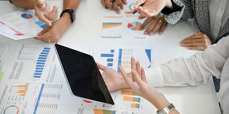 What Is The HOA Finance Committee? | HOAManagement.com