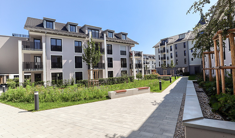 What Are The HOA Common Areas? | HOAM Online Directory