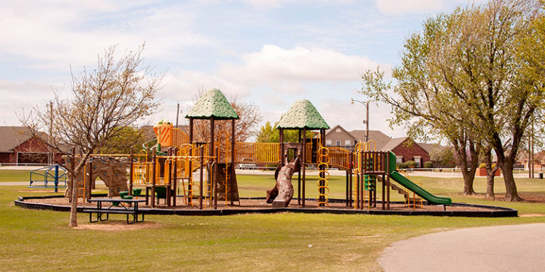 What Are The HOA Common Areas? | HOAM Online Directory