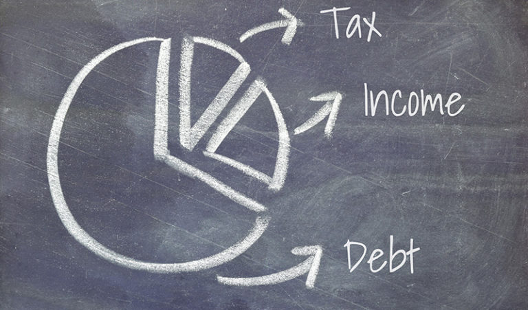 HOA Bad Debt: How Does This Affect Your HOA's Funds? | HOAM