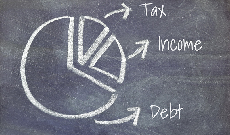 HOA Bad Debt: How Does This Affect Your HOA's Funds? | HOAM