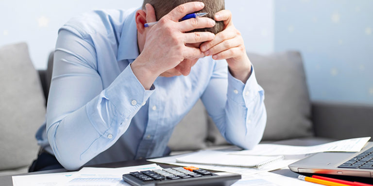 HOA Bad Debt: How Does This Affect Your HOA's Funds? | HOAM