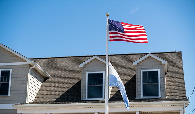 5 Wonderful Ways To Honor Veterans In HOA Communities | HOAM