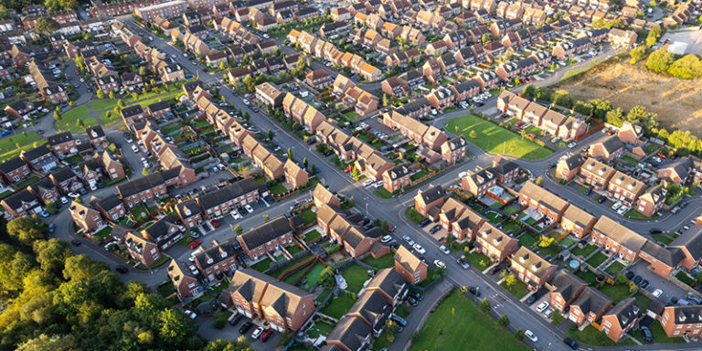 Developer Controlled Community: Examining Control | HOAM