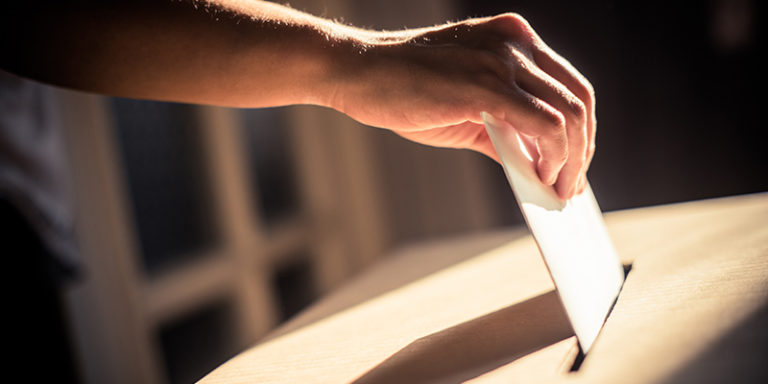 HOA Secret Ballot: When Should This Process Be Used? | HOAM