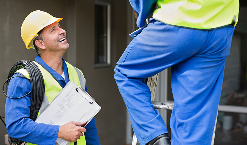 OTARD Rule in HOAs: Are Satellite Dishes In HOAs Allowed? | HOAM