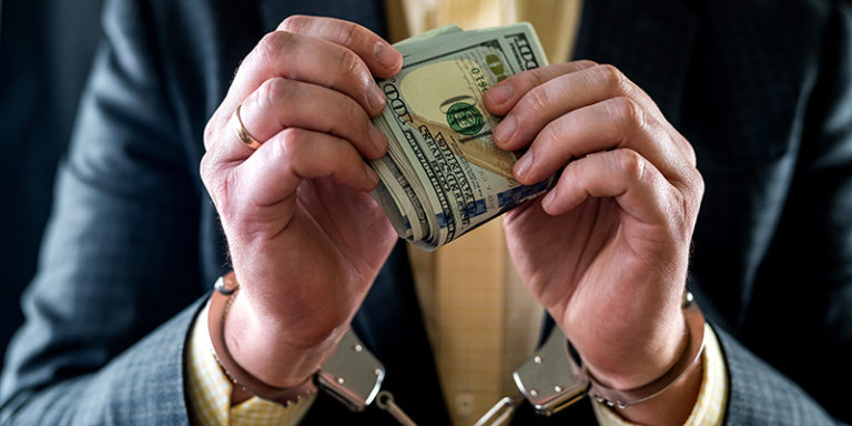 Board Members Arrested for Theft in Florida HOA | HOAM News