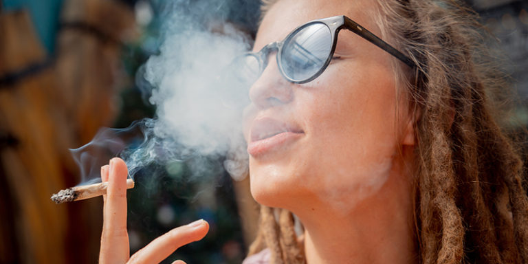 Should Smoking Marijuana In HOA Communities Be Allowed?