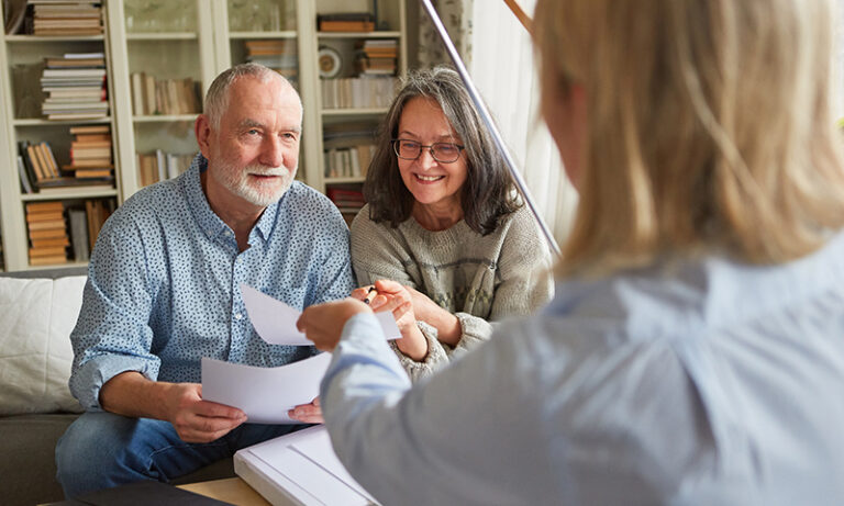 How Can A Homeowner Request HOA Documents | HOAM