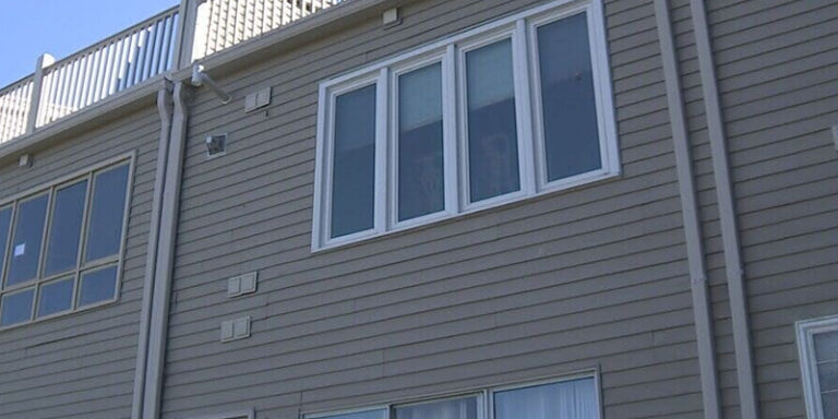 A Homeowner Faces $12,000 In HOA Fines Due To Mismatched Windows