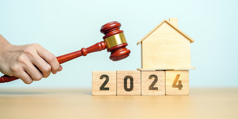 HOA Laws Changes And Updates In 2024 | HOAManagement.com