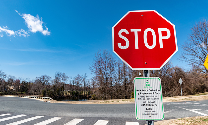 Do HOA Rules Override State Law And City Ordinances? | HOAM