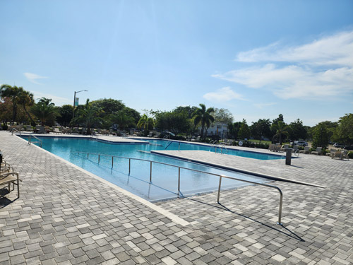 HOA Management | Florida | FM Pools and Outdoor Living