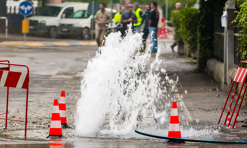 HOA vs City Maintenance And Repair Responsibilities | HOAM