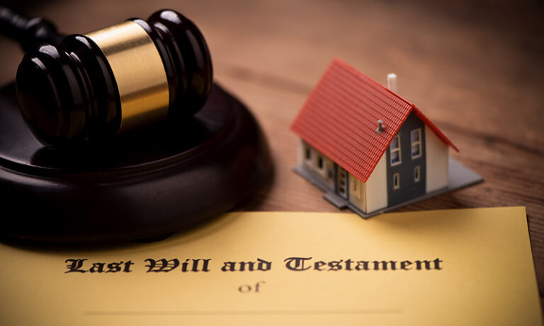 Deceased Owners in HOA: Possible Scenarios | HOAM Blog