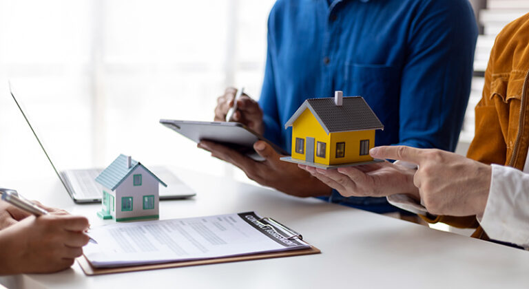 Deceased Owners in HOA: Possible Scenarios | HOAM Blog