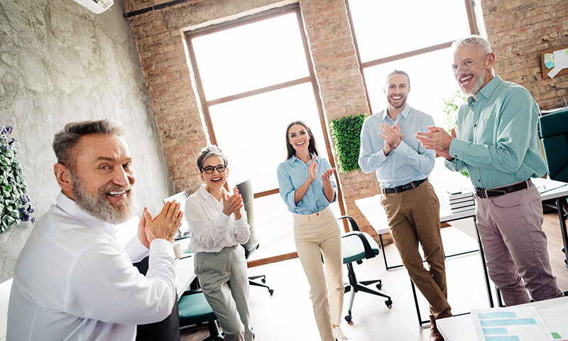 9 Benefits Of A Website Refresh For Your Website | HOAM
