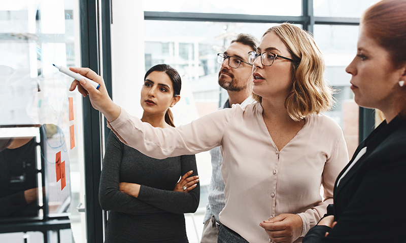 HOA Transition Checklist: Onboarding The New HOA Board | HOAM