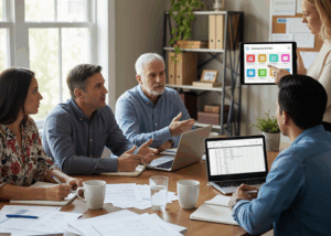 HOA Board Governance: A Practical Guide for Communities - Hoa ...