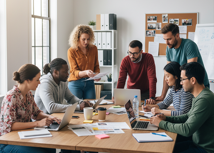 HOA Operations Best Practices for Board Members | HOAM Blog