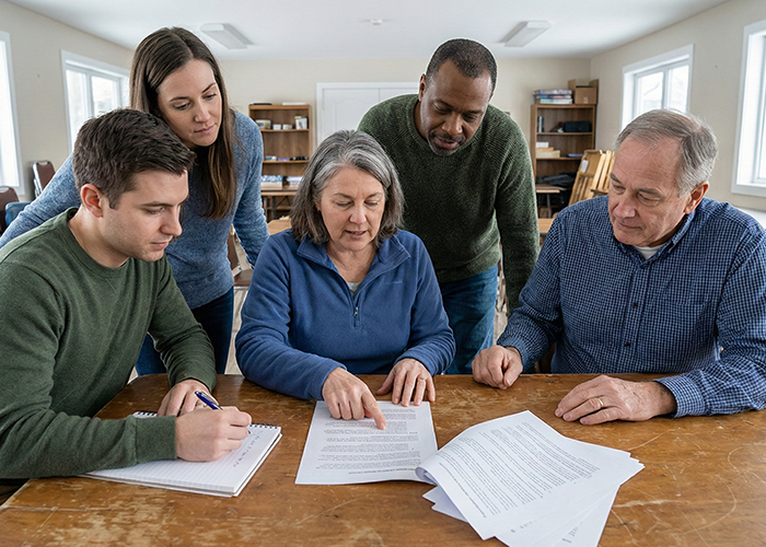 Update HOA Rules the Right Way | HOA Management Blog